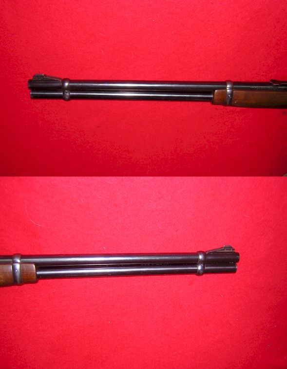 Winchester 1894 Carbine in 30-30 (Ref # 27xx) Homestead Firearms ...