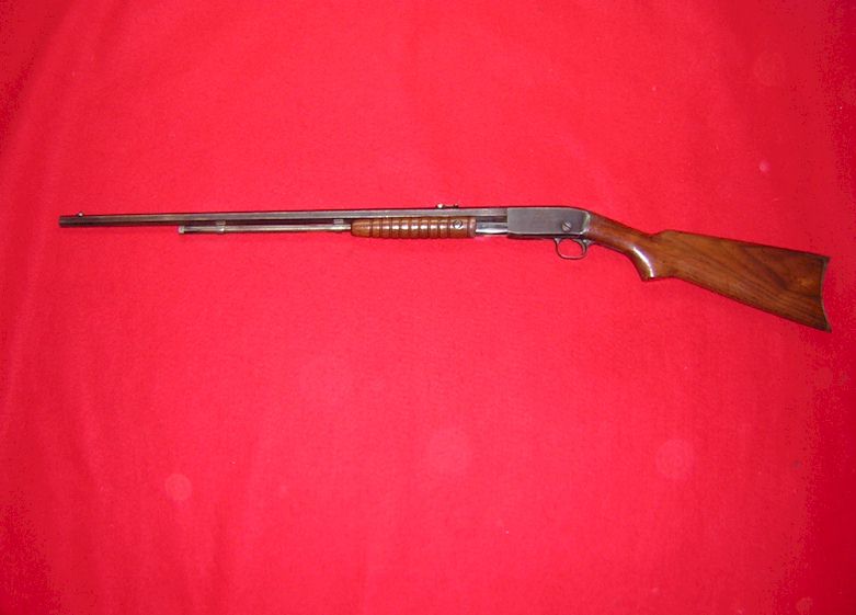 Remington Model 12B (Ref # 1935) Homestead Firearms, Winchester ...