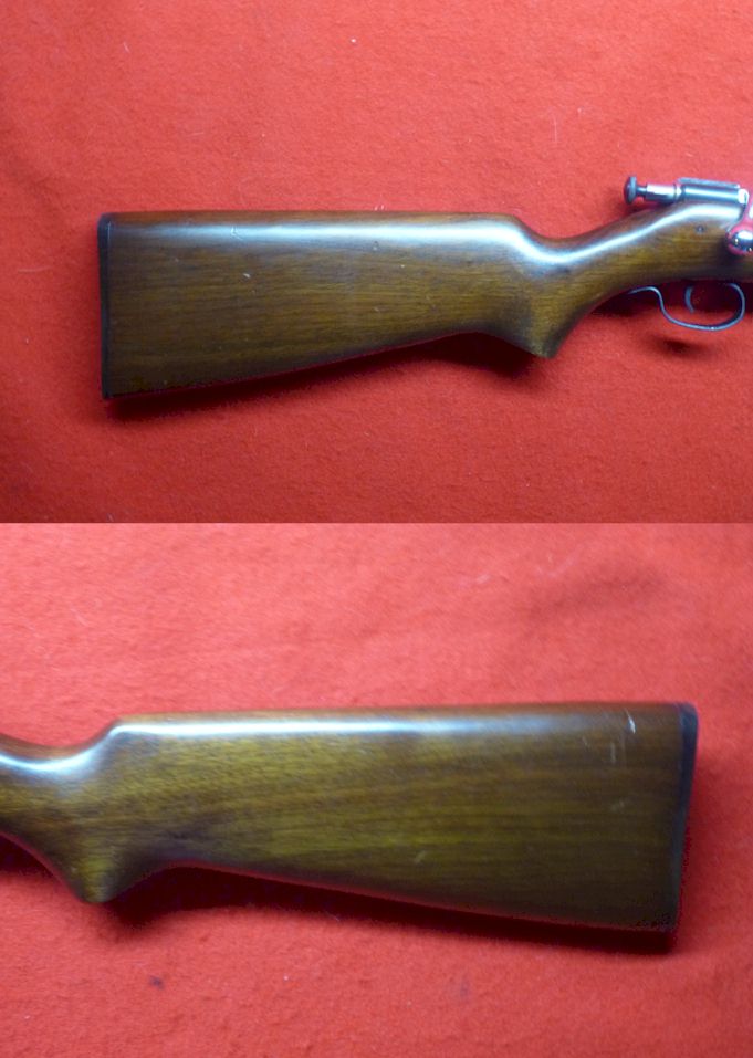 Winchester Model 67 (Ref #2022) Homestead Firearms, Winchester ...