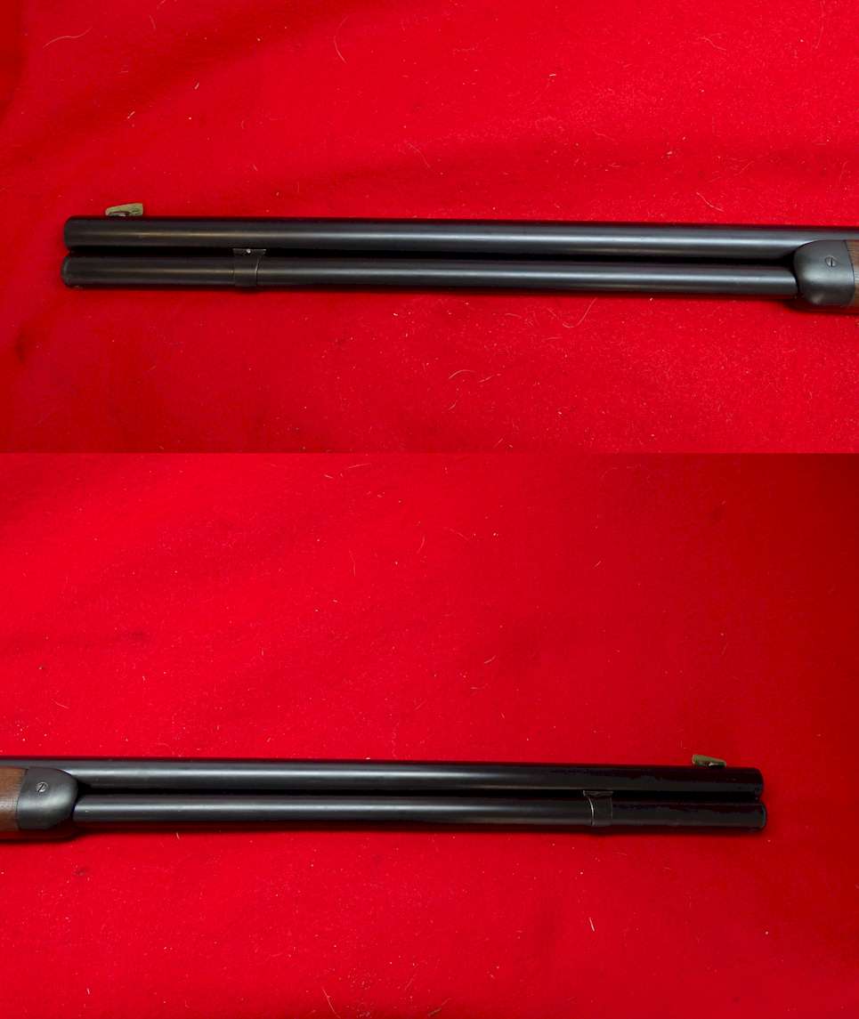 ~~~SALE~~~Winchester 1886 Sporting Rifle in 38/56 (ref# 386) Homestead ...