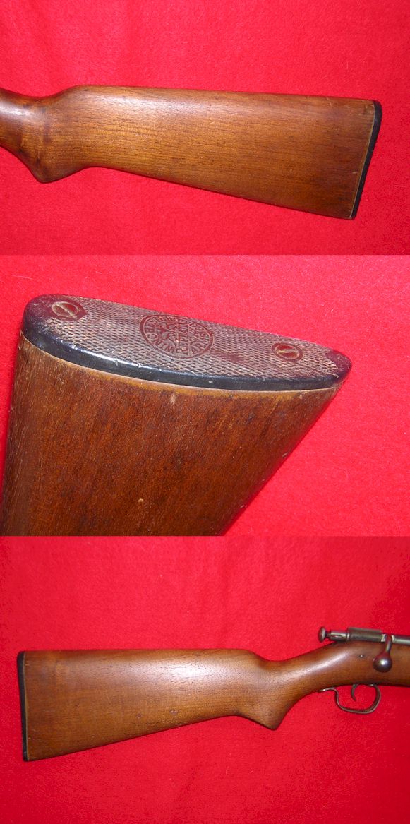 ~~~SOLD~~~Winchester Model 67 SHORT (ref #980) Homestead Firearms ...