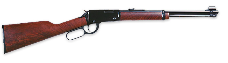Henry 22 Lever Action Youth .22 LR (H001Y) Homestead Firearms ...