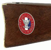 Golden Boy Eagle Scout .22 S/L/LR (H004ES) Homestead Firearms ...